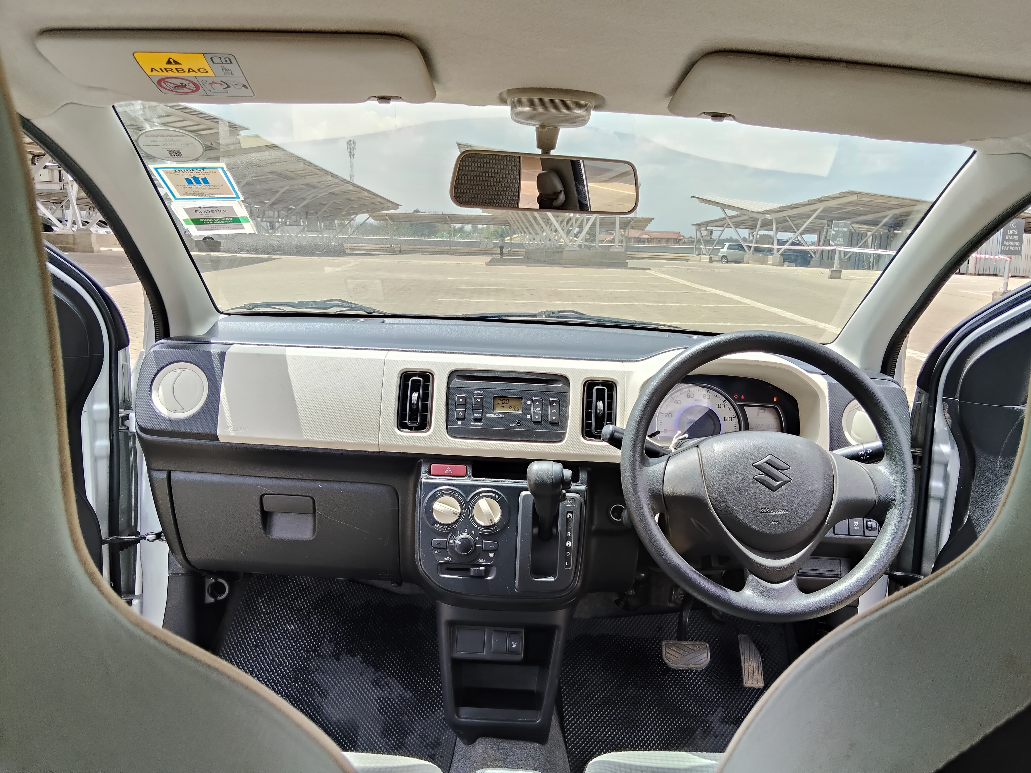 Affordable Used Toyota HILUX Double Cab 2017 for Sale in Kenya