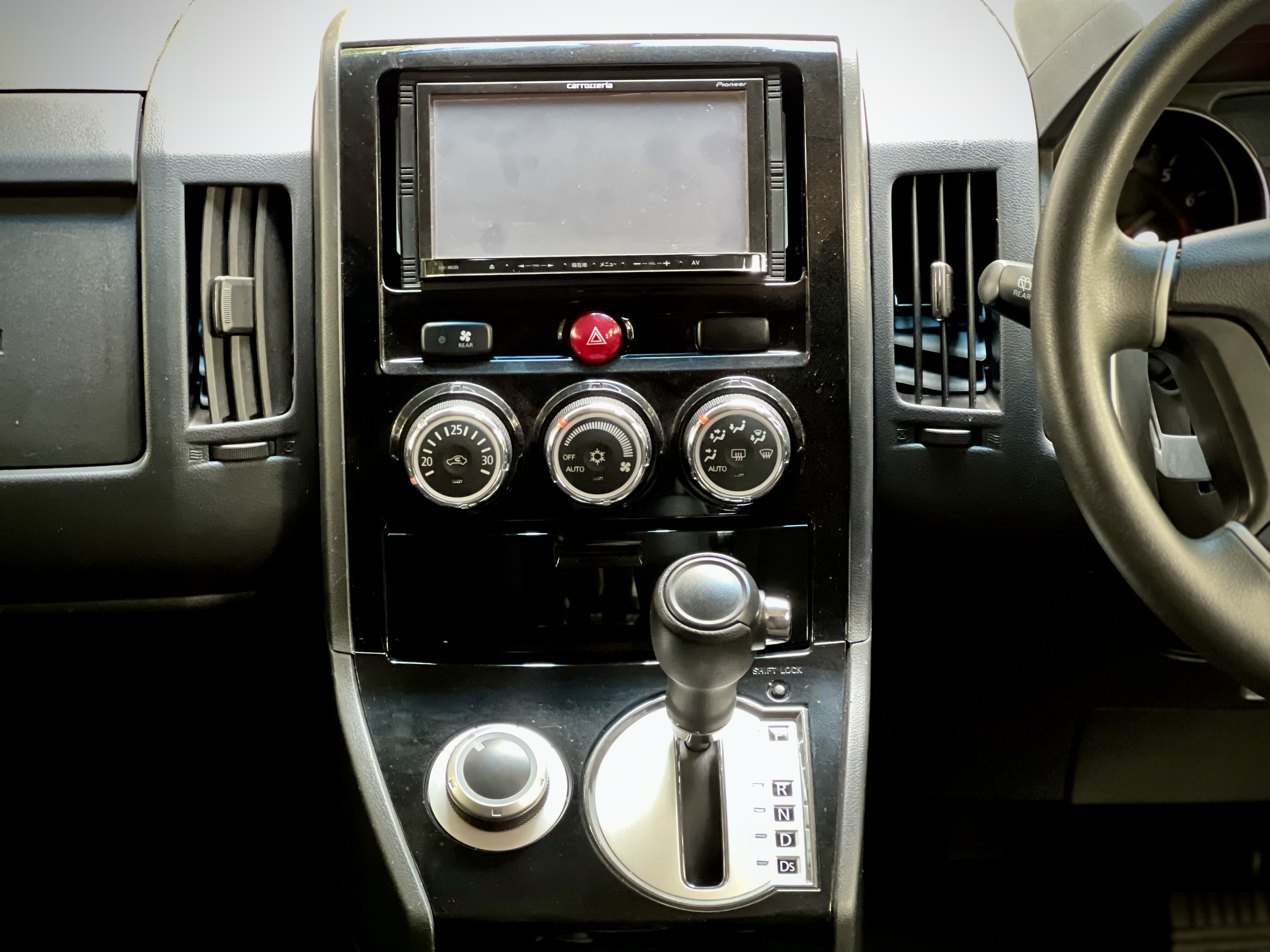 Affordable Used Mitsubishi DELICA Delica D:5 2018 for Sale in Kenya