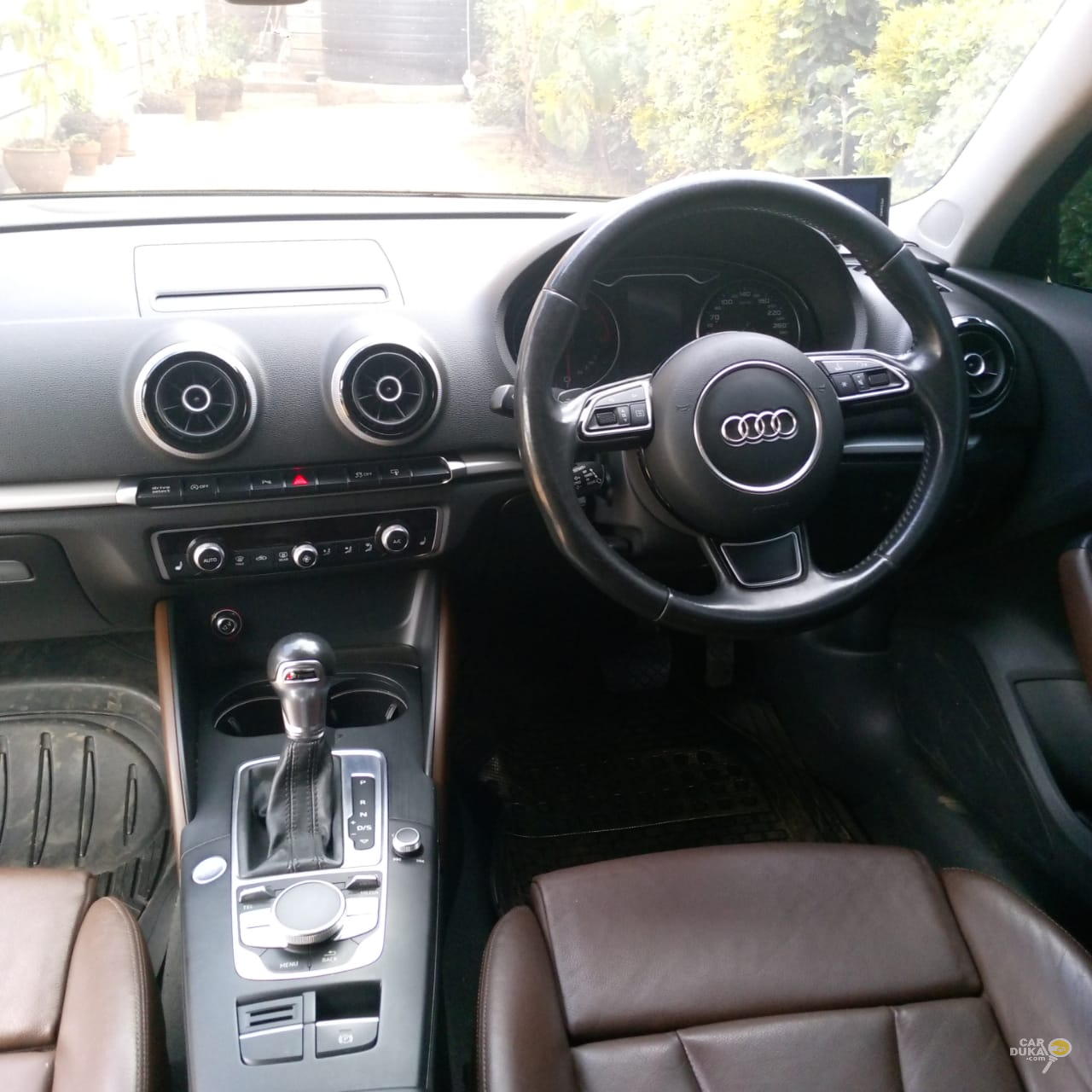 Affordable Used Audi A3 Premium 2015 for Sale in Kenya