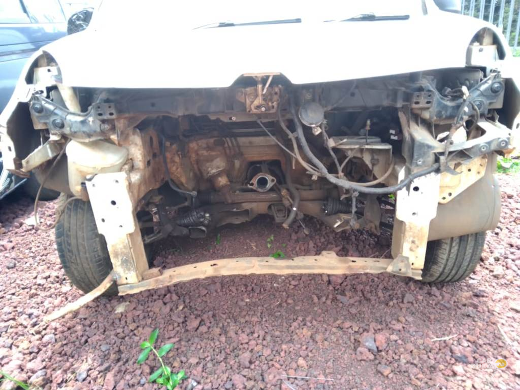 Affordable Used Renault Kangoo Authentic 2015 for Sale in Kenya