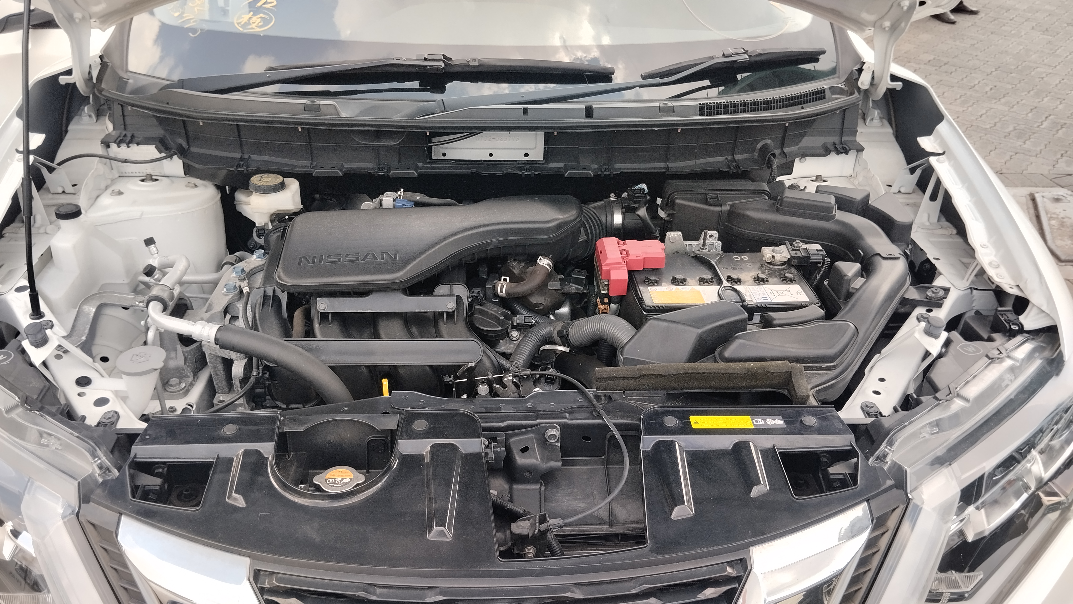 Affordable Used Nissan X-TRAIL 2018 for Sale in Kenya