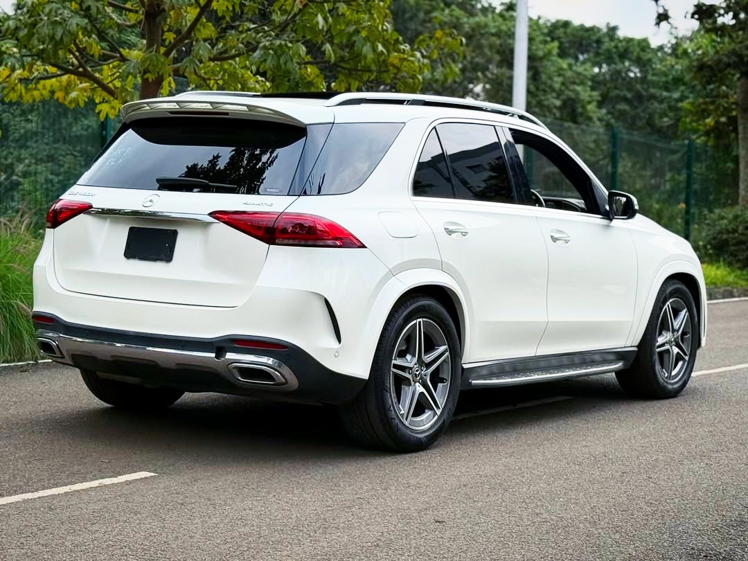 Affordable Used Mercedes Benz GLE GLE400D 4MATIC SPORTS 2019 for Sale ...