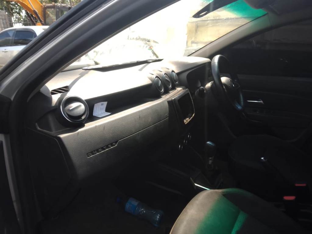 Affordable Used Renault Duster Expression 2014 for Sale in Kenya