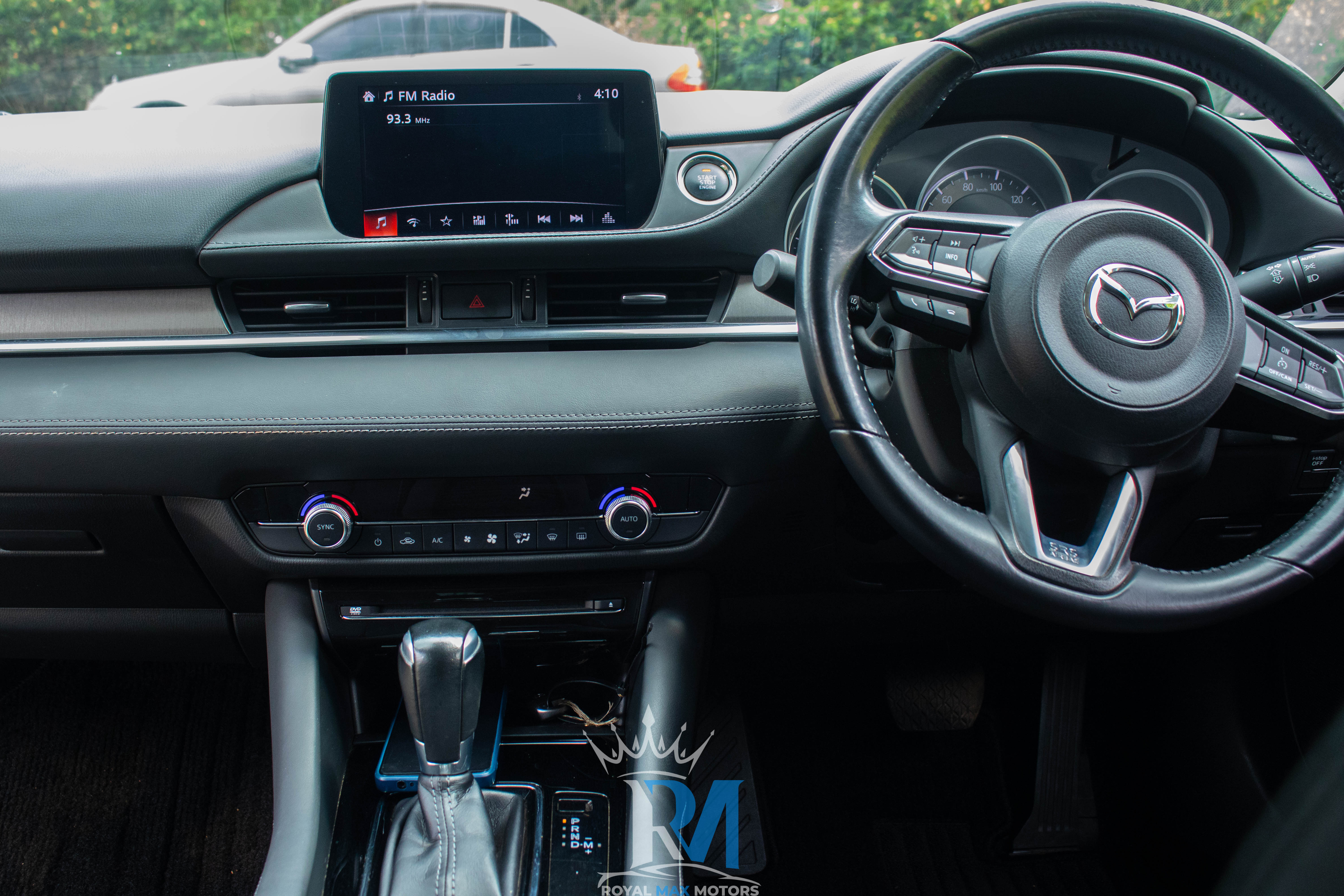 Affordable Used Mazda ATENZA XD 2018 for Sale in Kenya