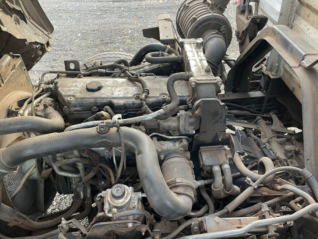 Affordable Used Isuzu FRR 2022 for Sale in Kenya